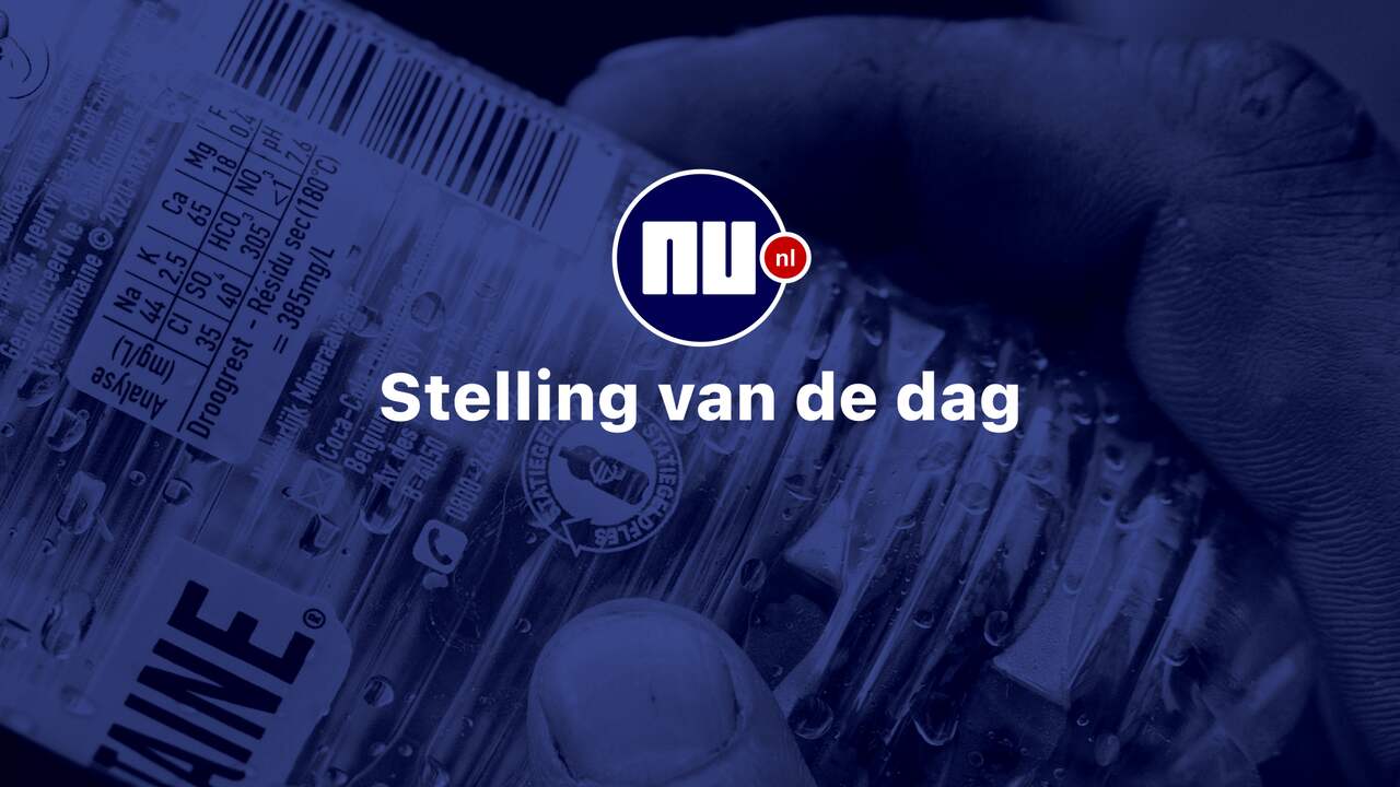 Ik Vind 15 Cent Niet De Moeite Waard Om Mijn Blikjes Voor In Te