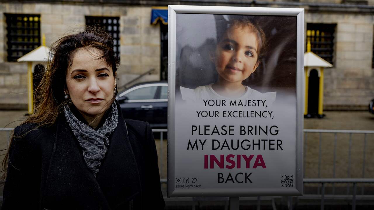 OM eist straffen tot negen jaar cel in hoger beroep zaak-Insiya | Misdaad | NU.nl