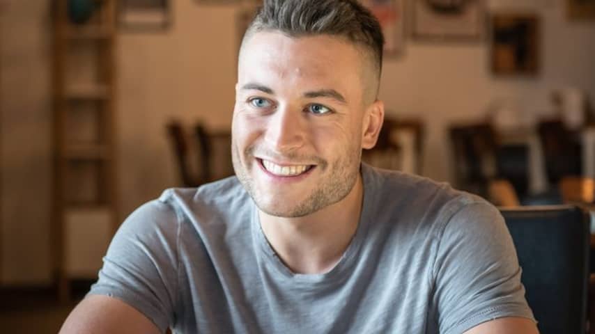 Viktor Verhulst Bespreekt Seksleven Met Vader Gert Achterklap Nu Nl