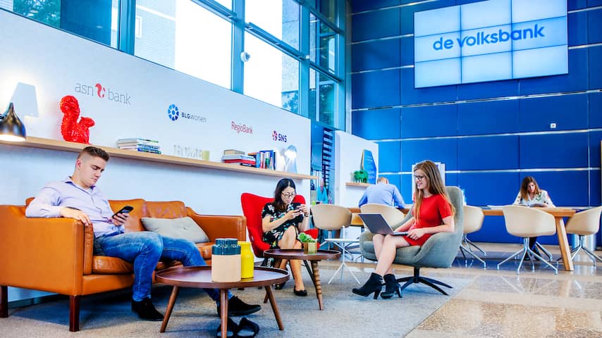 Ook SNS en ASN Bank verhogen de spaarrente weer | Economie | NU.nl