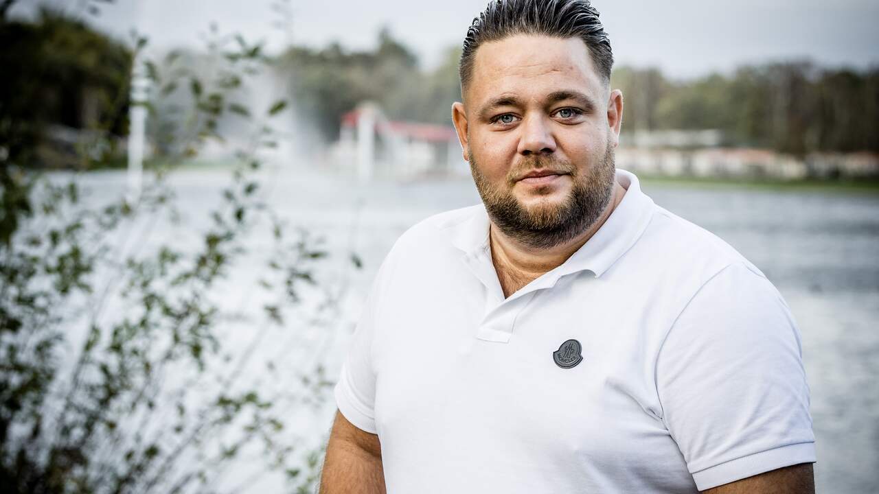 Toestand Mark Gillis lijkt te verbeteren, maar situatie blijft onzeker ...