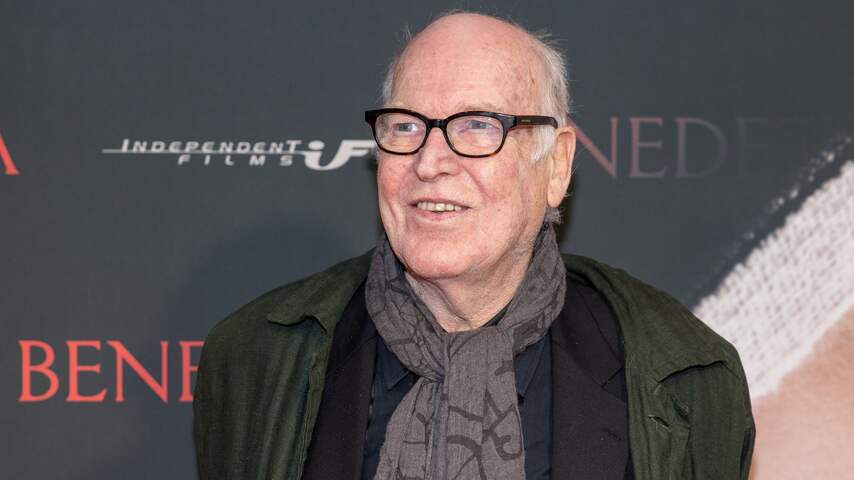 Invloedrijke castingdirector Hans Kemna op 84-jarige leeftijd overleden | Films & Series | NU.nl