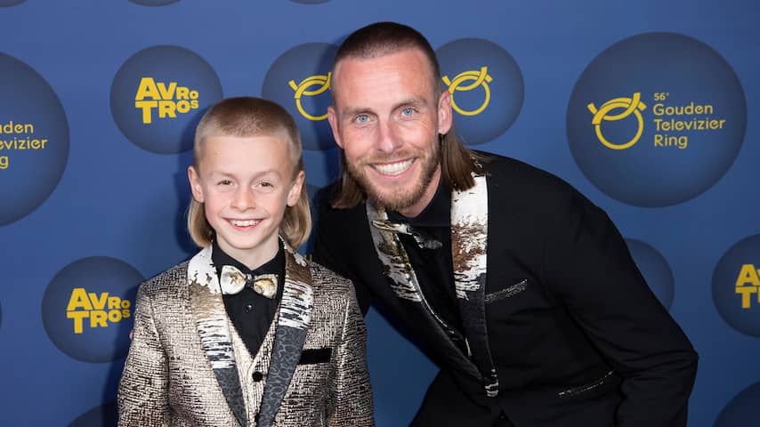 Oud-voetballer Nathan Rutjes gaat kinderprogramma presenteren bij ...