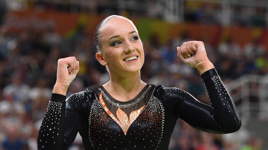 Sanne Wevers kondigt rentree aan en mikt op deelname aan Spelen in ...