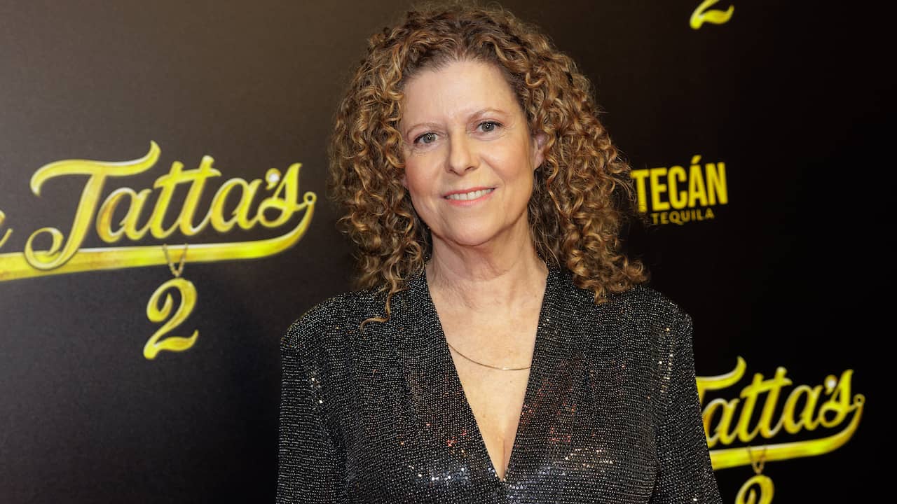 Margôt Ros sluit terugkeer Toren C niet uit: 'Er staat een puntkomma' | Films & Series | NU.nl