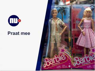 Barbie | NU - Het laatste nieuws het eerst op NU.nl