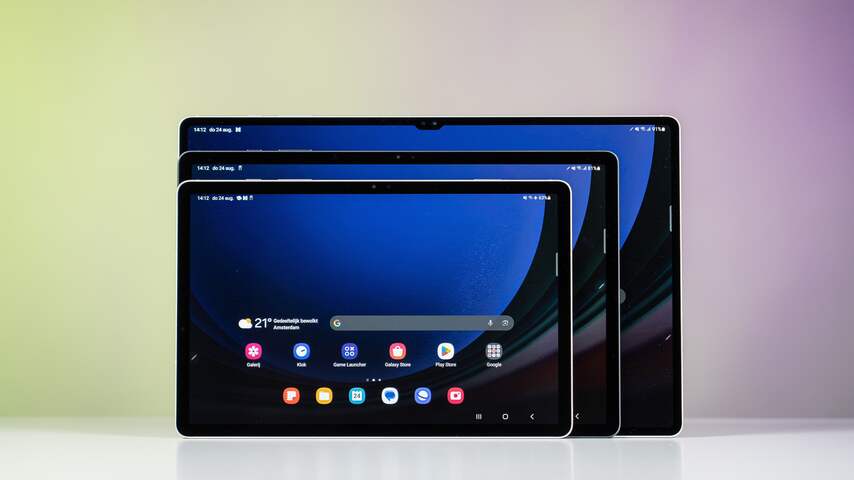 Dit zijn de beste tablets voor kijken van films en series | Tweakers ...