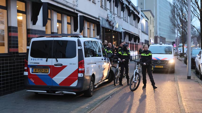Hoe een bijeenkomst van Eritreeërs uitliep op rellen in Den Haag ...