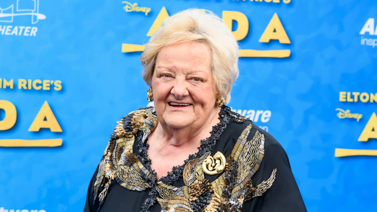 Erica Terpstra heeft vertrouwen in herstel: 'Binnenkort loop ik weer ...