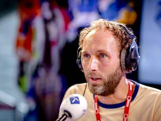 Tom Egbers stopt tijdelijk bij NOS Sport na onthullingen over wangedrag | Media en Cultuur | NU.nl