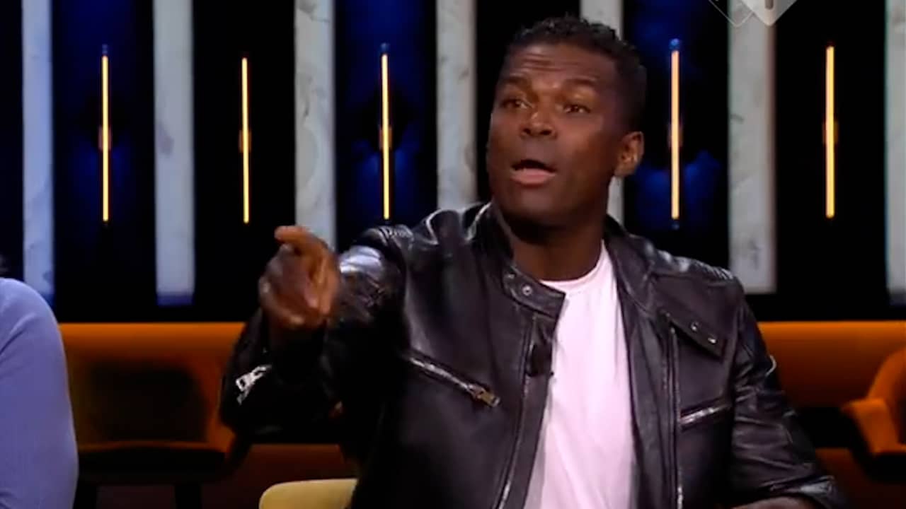 Remy Bonjasky: ‘Je hoeft geen opgefokte mafkees te zijn om in de ring te stappen’ | NU.nl