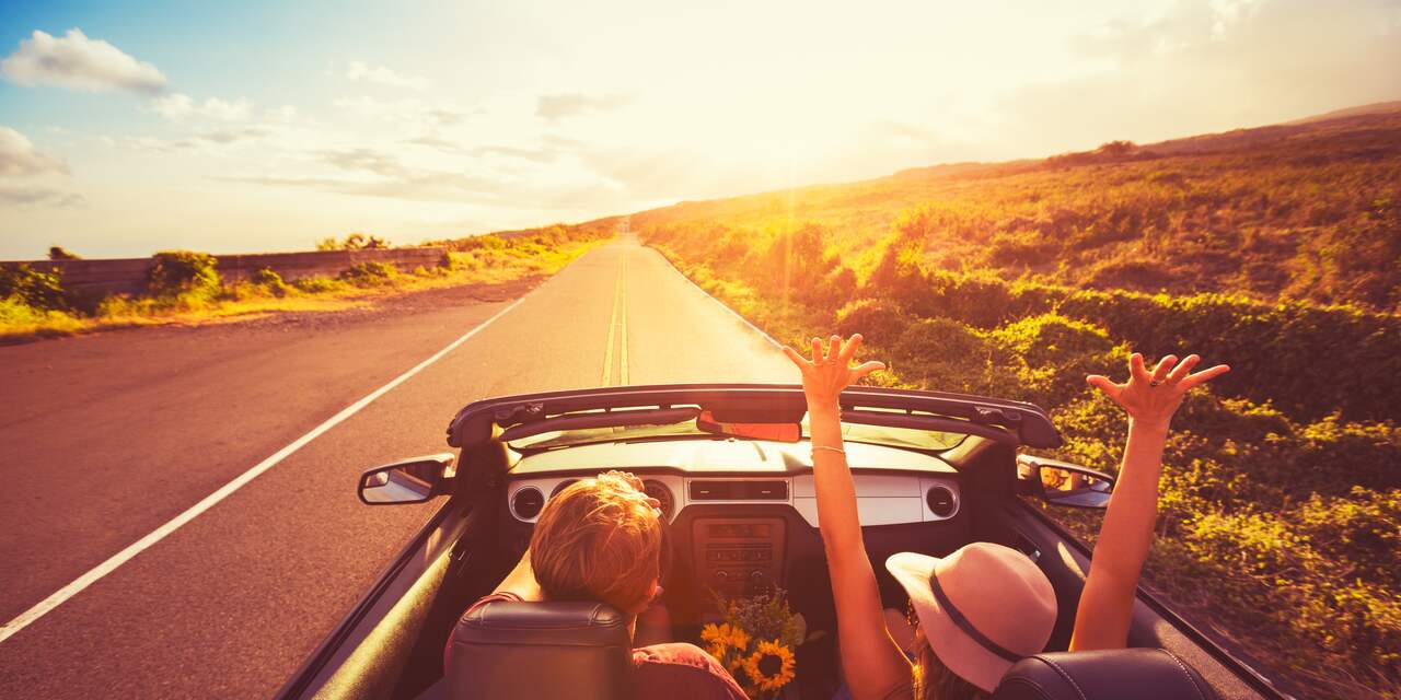 8 betaalbare auto’s met open dak | NU - Het laatste nieuws het eerst op ...