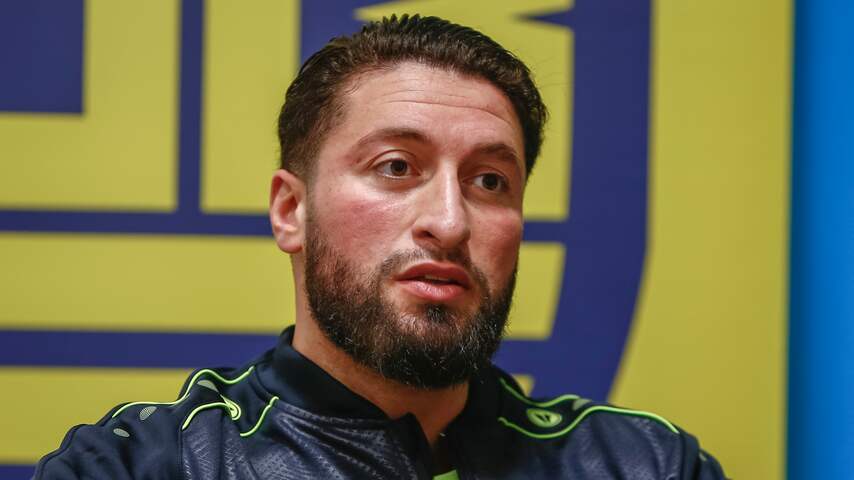 Kickbokser Ben Saddik maand langer in cel vanwege rol in operatie Sky ...