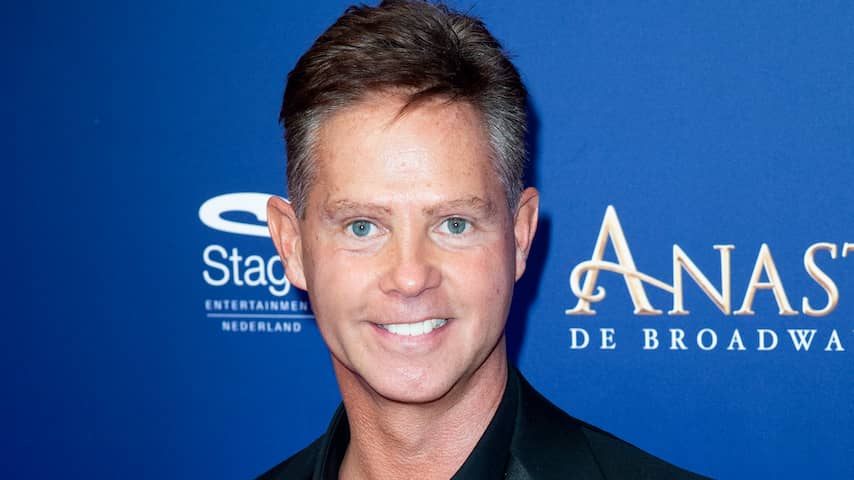 Danny de Munk wordt vijftig en gaat terug naar zijn roots | Muziek | NU.nl