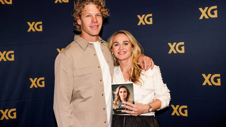 Drievoudig olympisch schaatskampioene Irene Schouten bevallen van eerste kind | Achterklap | NU.nl