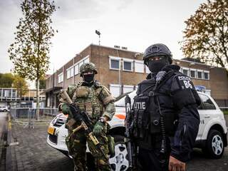 Advocaat Inez Weski gearresteerd voor doorgeven informatie aan Ridouan Taghi | Marengo-proces ...