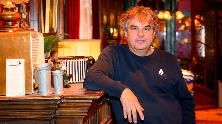 Nieuwe film over Ferry Bouman in de maak bij Netflix | Films & Series ...