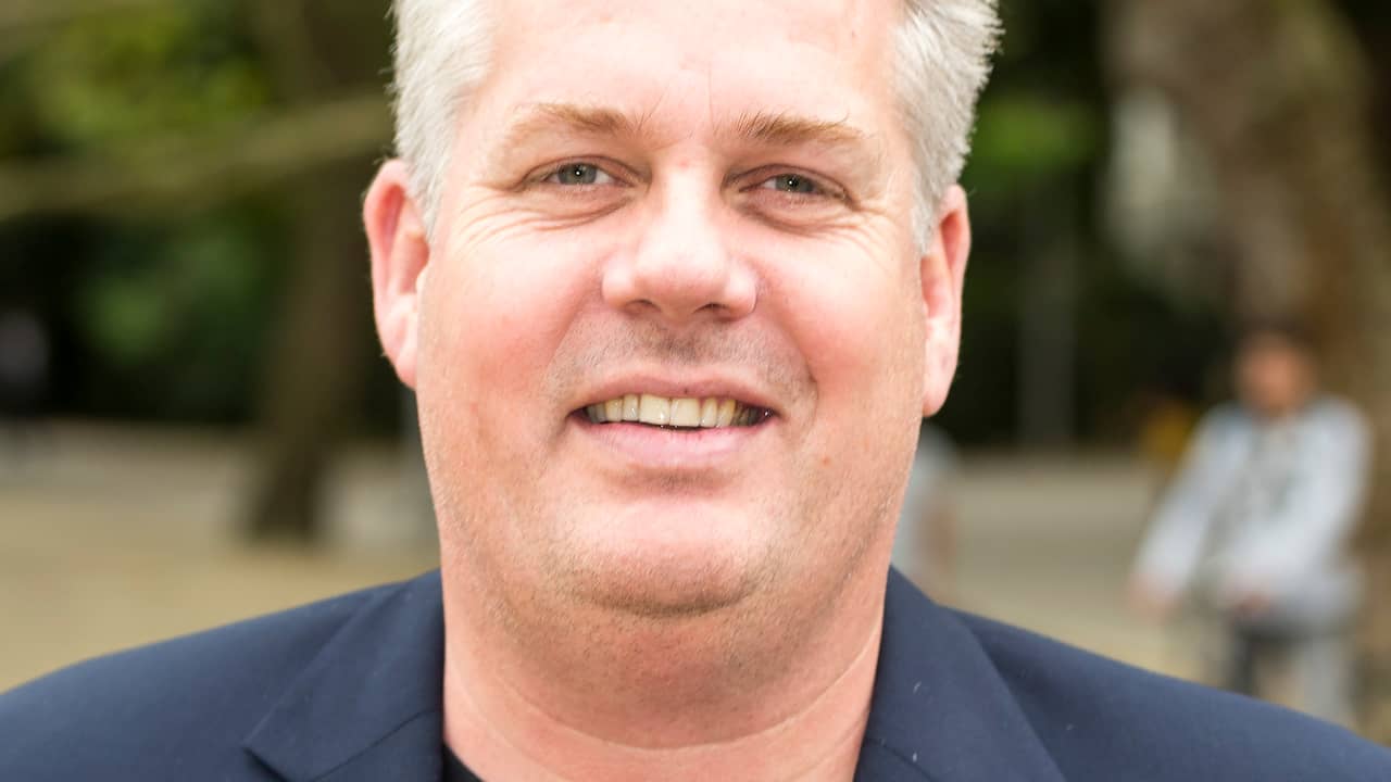 Thomas Acda ziet reünie zitten als Paul de Munnik goed lied heeft ...