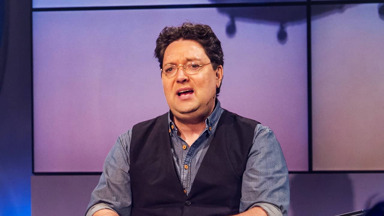 Mike Boddé maakt muziek voor nieuwe Dikkie Dik-film | Muziek | NU.nl