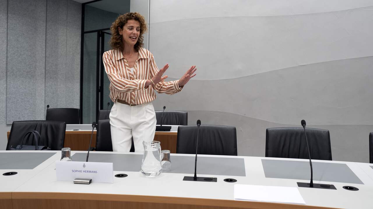 Voor het eerst een minister van Groene Groei: 'Doet iets wat niet ...