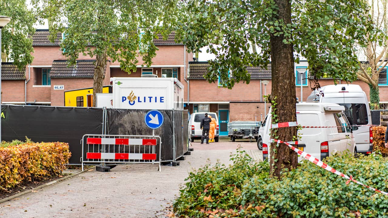 Groningse vrouw vrijgelaten in moordzaak Halil Erol | Binnenland | NU.nl