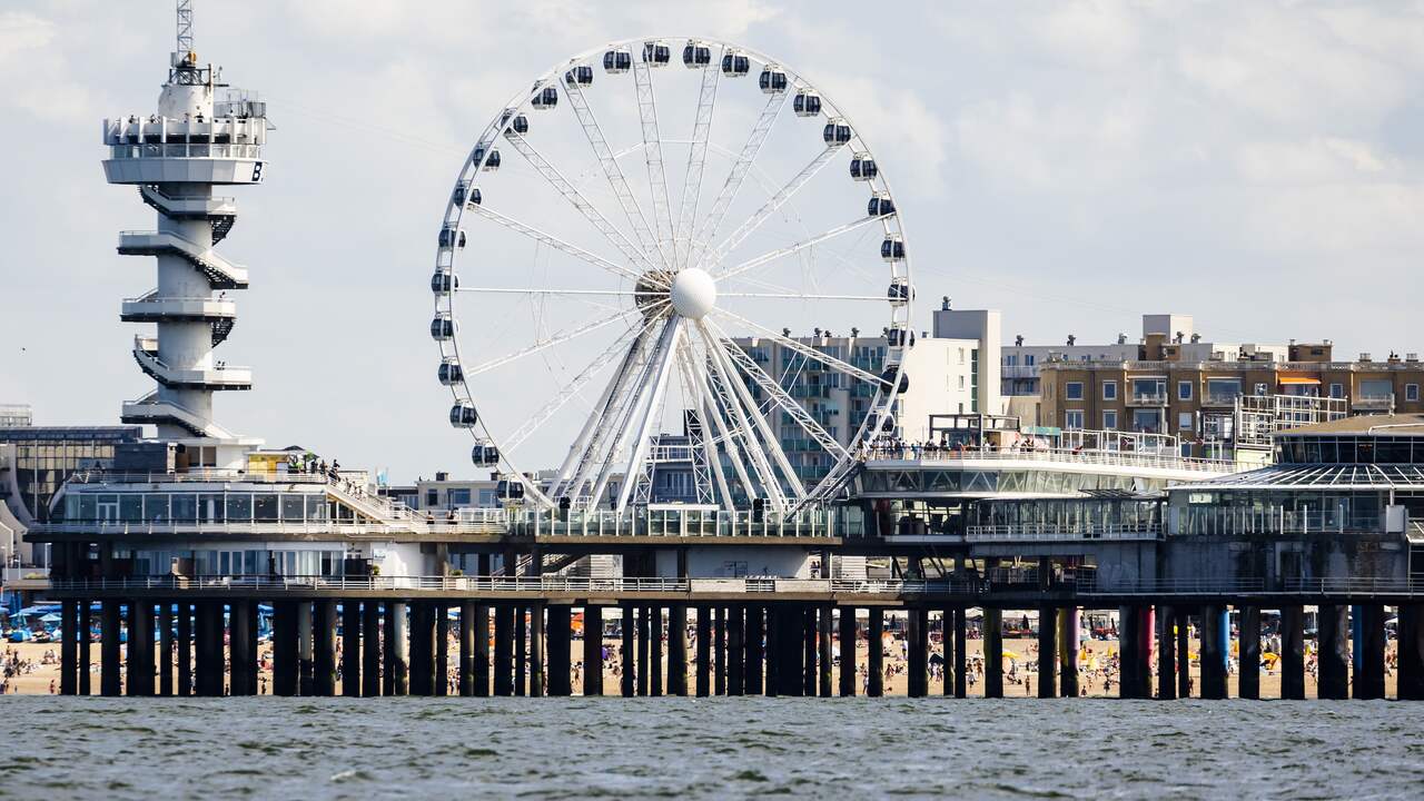 Eerste landelijke zomerse dag van 2024 een feit: 25 graden gemeten in ...
