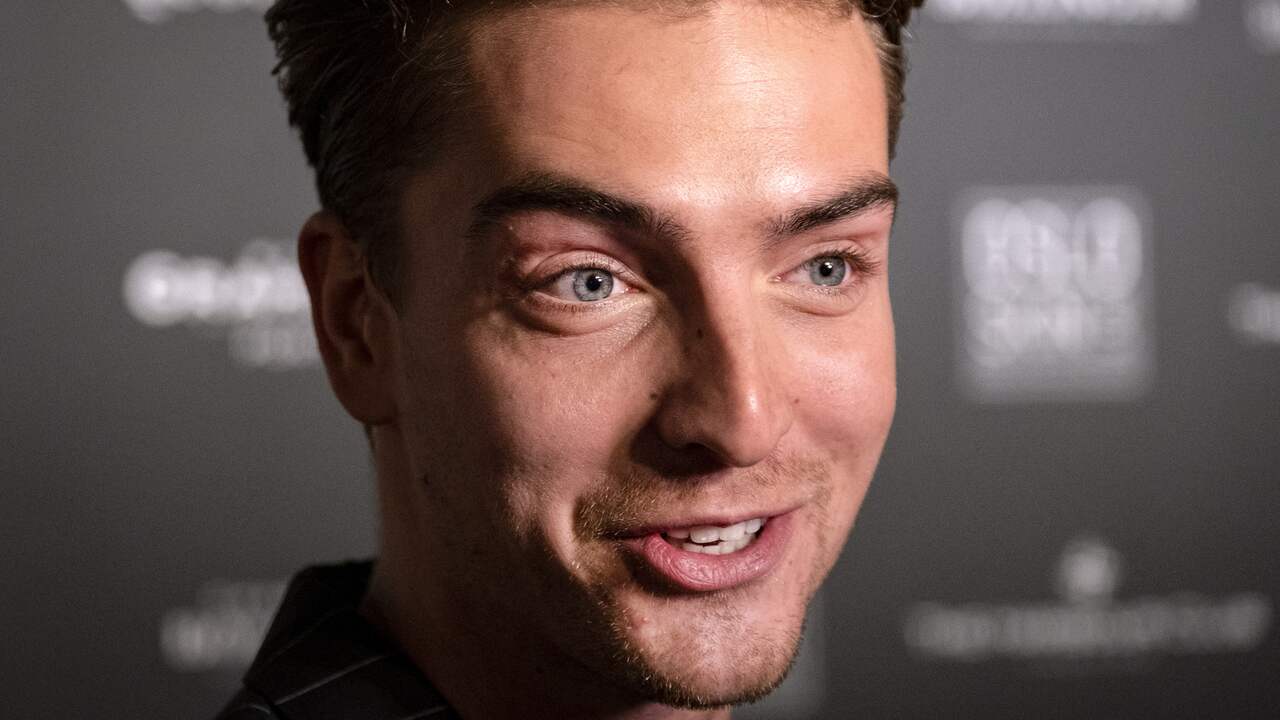 YouTuber Rodenburg laat duikers in grachten zoeken naar dure zonnebril ...