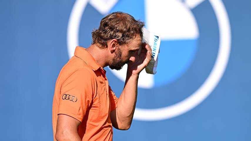 Luiten maakt reuzensprong op wereldranglijst ondanks mislopen titel in ...