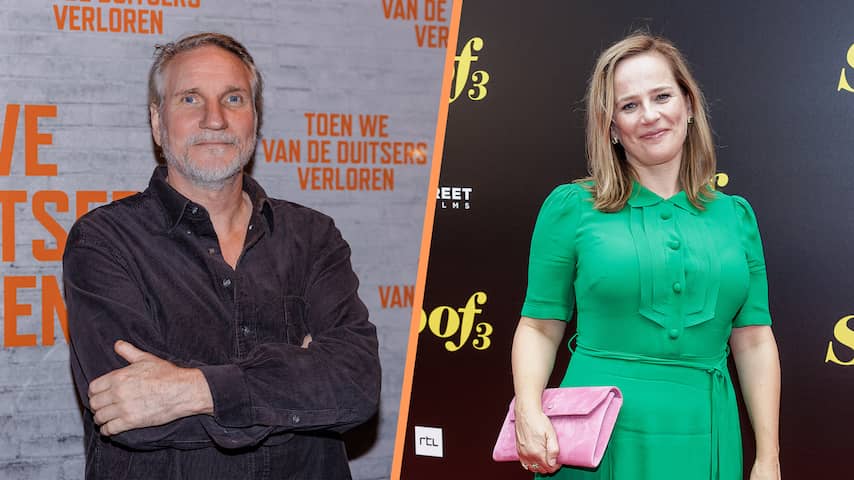 Peter Blok en Lies Visschedijk spelen in eerste Nederlandse Disney+ ...