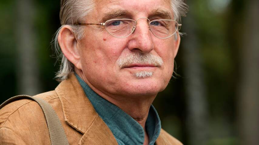 Camerajournalisten Stef Biemans en Frans Bromet maken samen programma ...