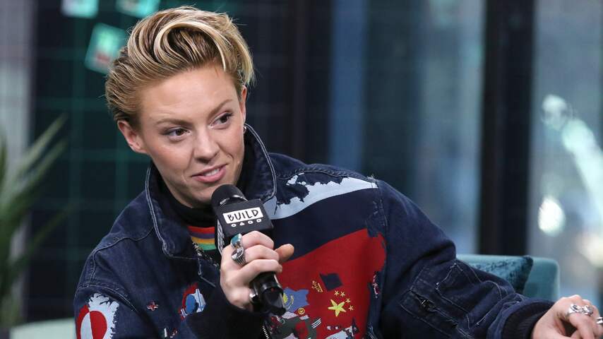 Zangeres La Roux schreef excuusbrief aan 'beledigde' Kanye West ...