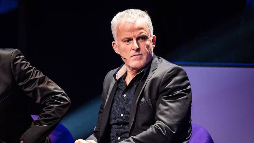 Videoland maakt serie gebaseerd op boek van Peter R. de Vries | Films ...