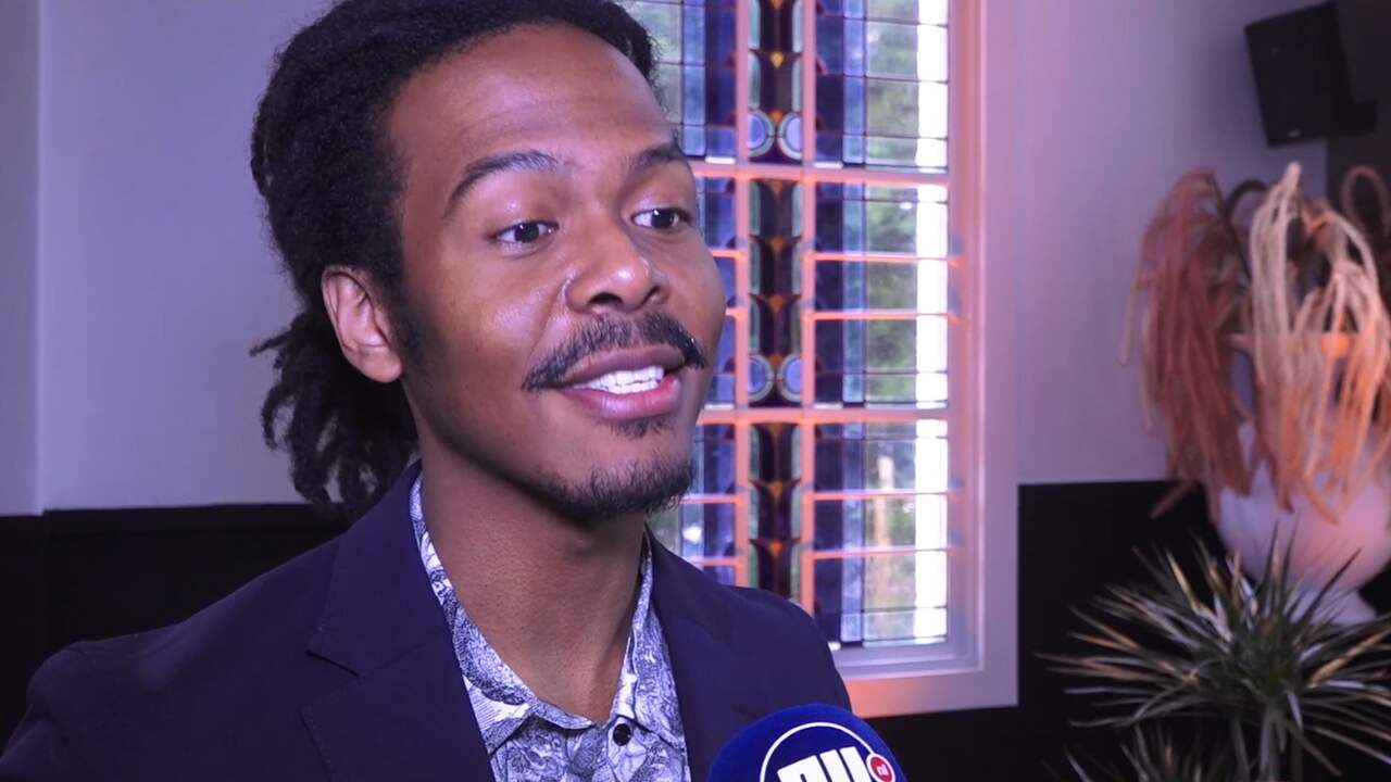 Jeangu Ik Hoop Dat Mensen Zichzelf In Dit Nummer Herkennen Nu Nl