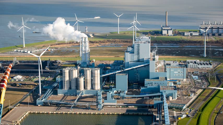 Pensioenfonds Horeca stapt als eerste Nederlandse fonds uit fossiele ...