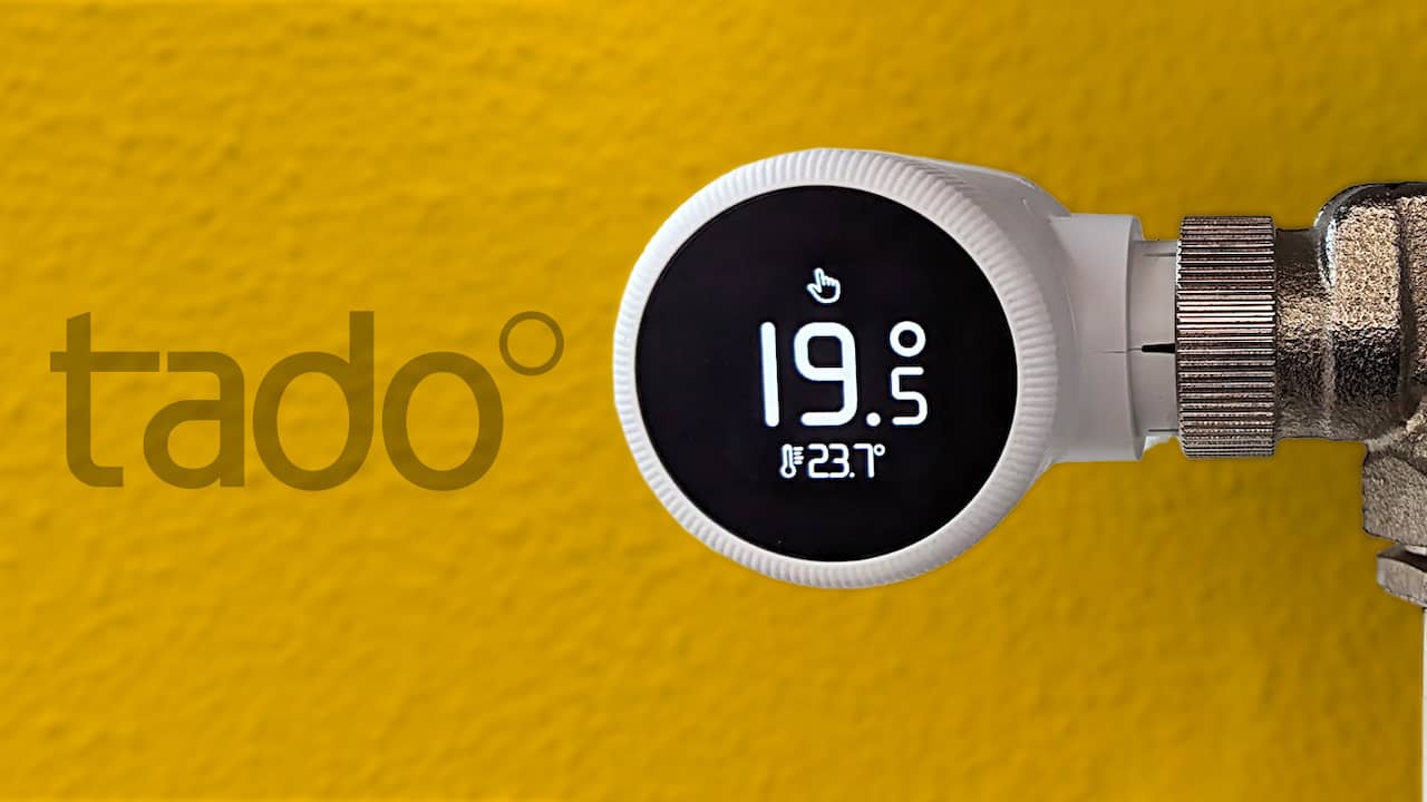 Review Tado X-serie: bespaart energie, maar wel mét abonnement ...