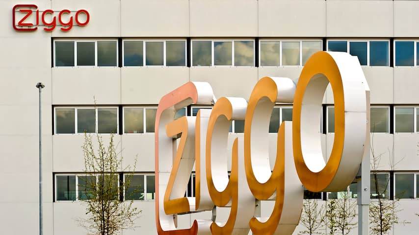 Ziggo kampt met telefoonstoring bij sommige gebruikers | Internet | NU.nl