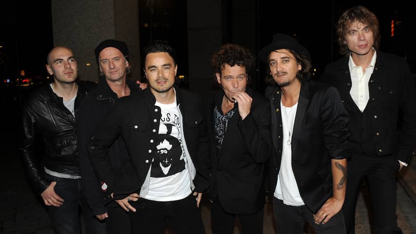 KANE vertelt in documentaire voor het eerst over reden achter breuk ...