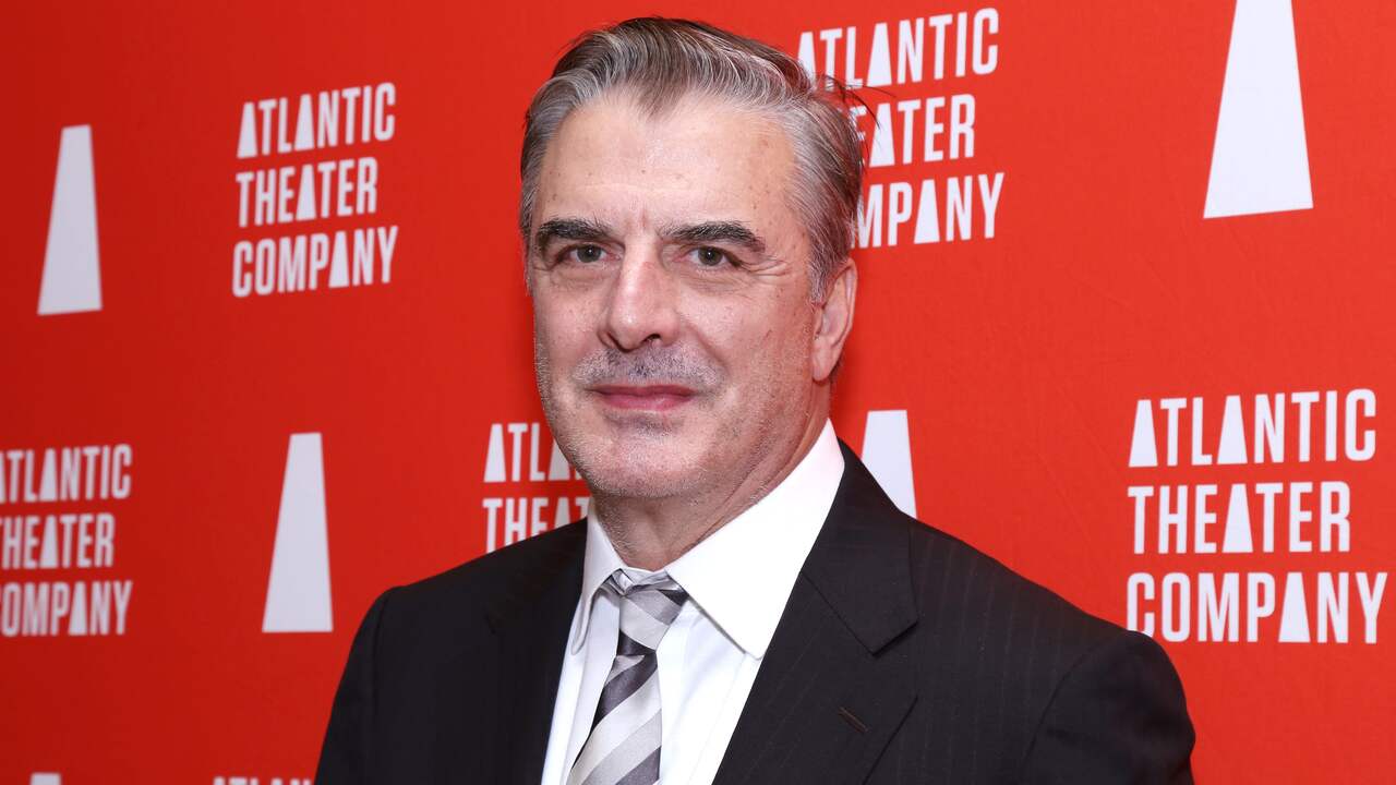 Satc Acteur Chris Noth Beschuldigd Van Misbruik Dit Zijn De
