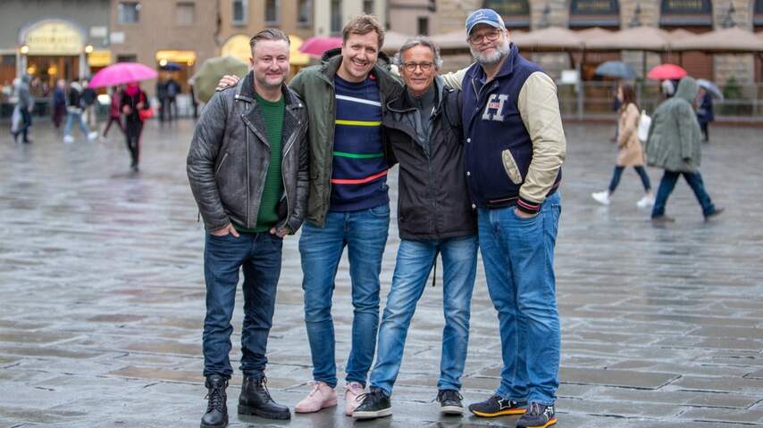 Wie is de Mol?-regisseur Rick McCullough stopt na twintig jaar | Media ...