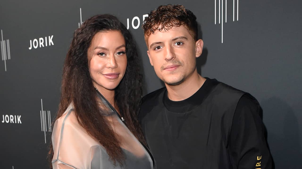 Jaimie Vaes heeft aangifte gedaan van mishandeling tegen verdachte Lil Kleine | Achterklap | NU.nl