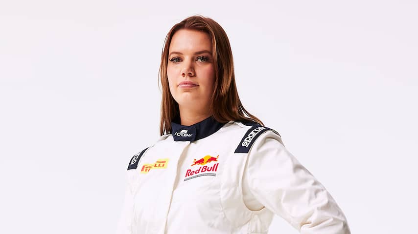 Red Bull trekt Nederlands racetalent Emely de Heus aan voor F1 Academy ...