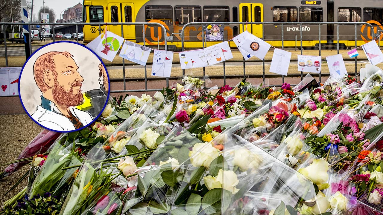 'Gewetenloze' Gökmen T. ook na tramaanslag keer op keer in opspraak ...