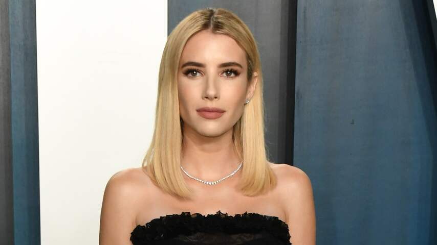 Actrice Emma Roberts denkt dat ze zich als 'dochter van' meer moet bewijzen | Achterklap | NU.nl