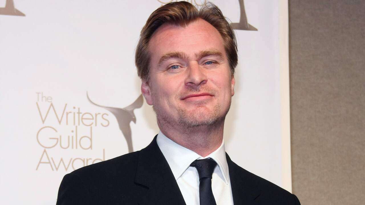 Cast en titel nieuwe Christopher Nolan-film bekendgemaakt | Films ...