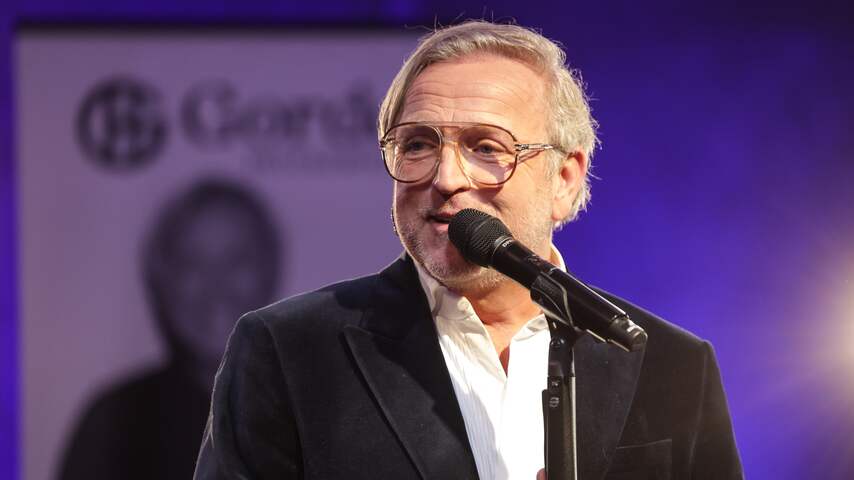 Gordon moet vier weken herstellen na succesvolle operatie aan meniscus ...