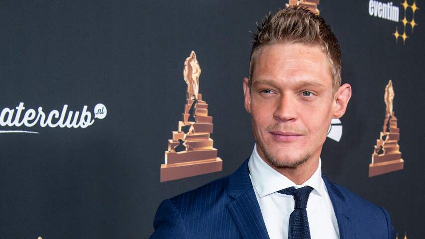 Ferry Doedens brengt single uit over 'roerige periode' van afgelopen ...