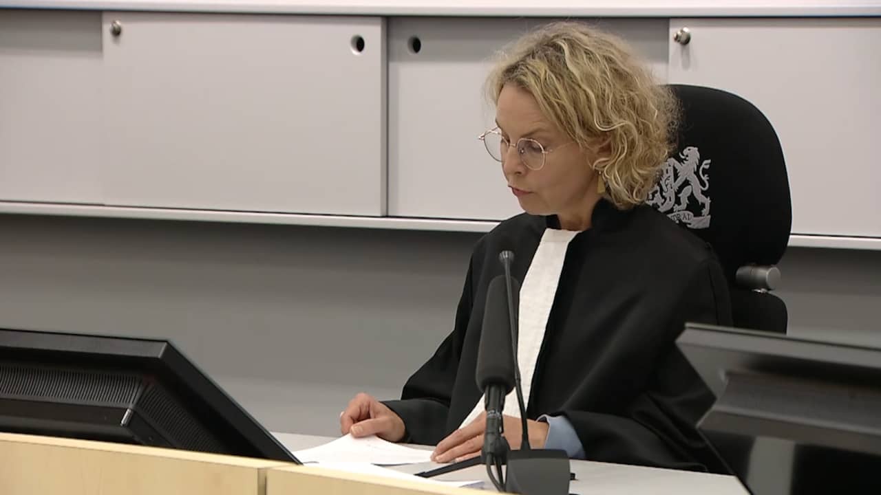 Rechter veroordeelt Ali B tot 2 jaar cel voor verkrachting en poging daartoe | NU.nl