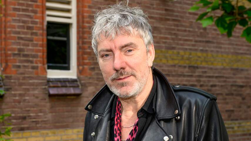 Ruud de Wild blijft komende jaren radio maken voor PowNed | Media | NU.nl