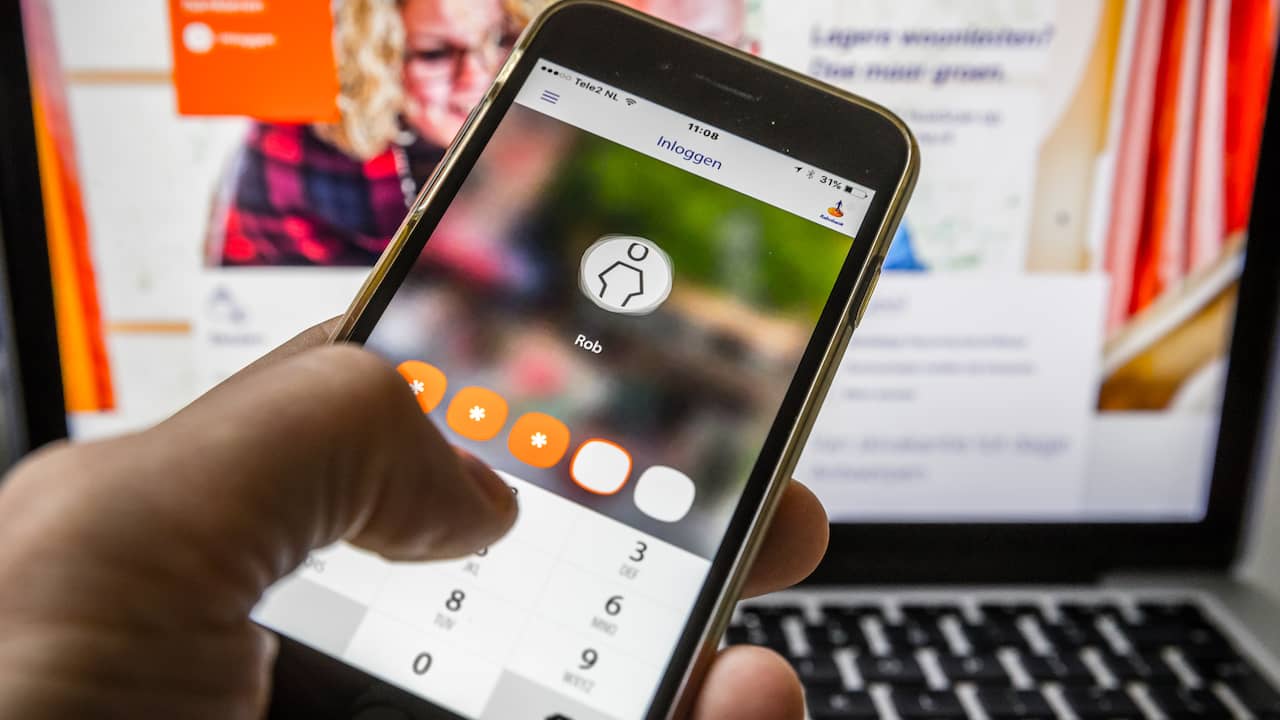 Nederlandse banken openen meer loketten om mensen te helpen met ...