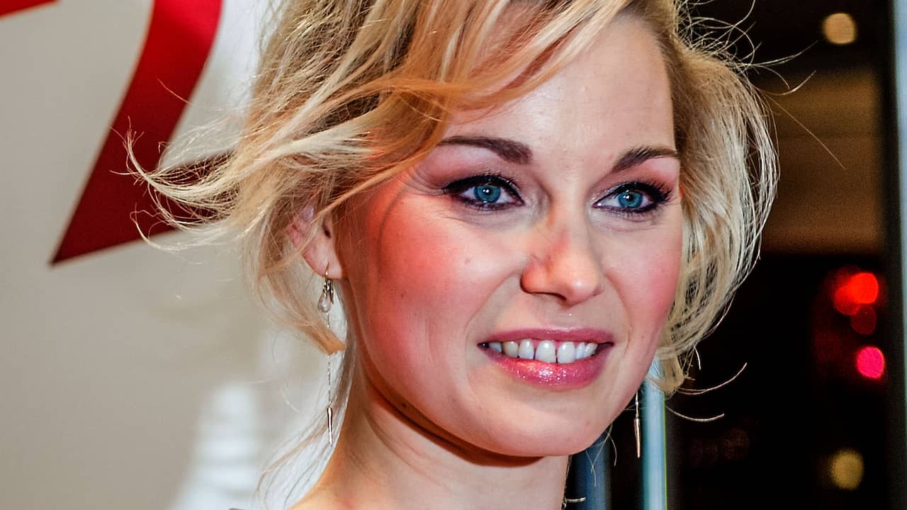 Maartje van de Wetering leaves hit series Flikken Rotterdam - The ...